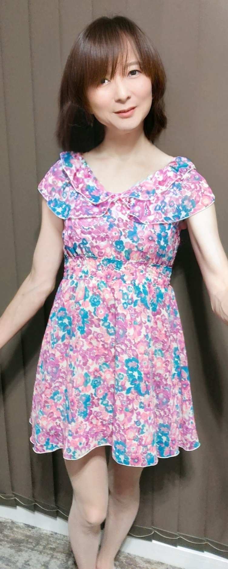 女装Navi フォトサロンちどり : 変身体験 女装変身フォトスタジオ Marry Mariee – AEVNR