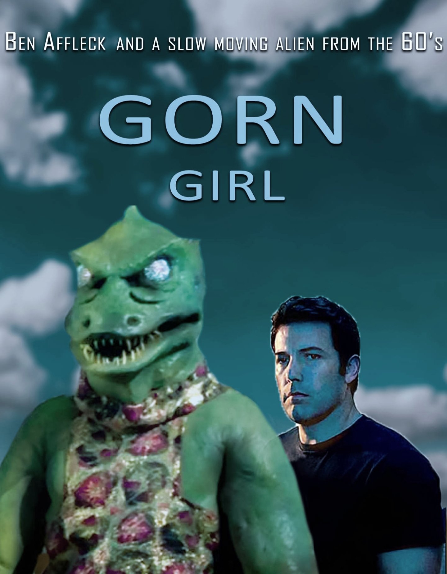 Plenty of people have seen the Gorn. | TalkBass.com