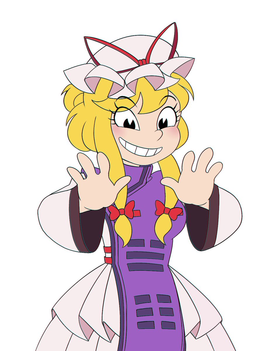 Nitirushh (@nitirushh) さんのイラスト・マンガ作品まとめ (33 件) - Twoucan