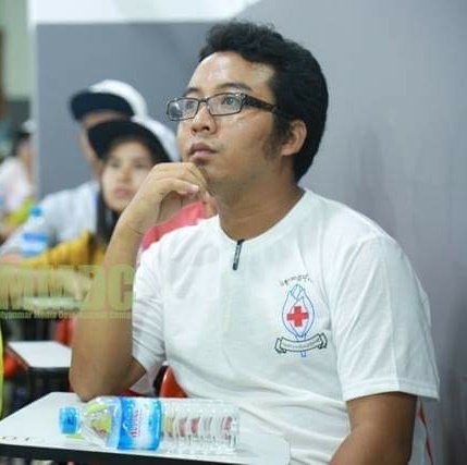 Ko Thar Aye (@SayarKoTharAye) | Twitter