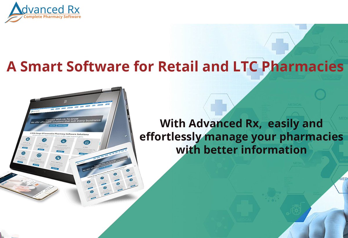 AdvancedRx (@AdvancedRX_PMS) | Twitter