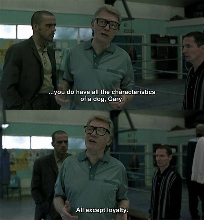 Snatch Quotes