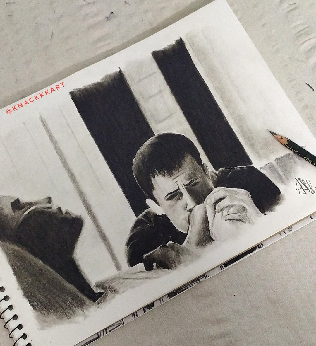 jenarthanan vijayan (@knackkkart) | Twitter