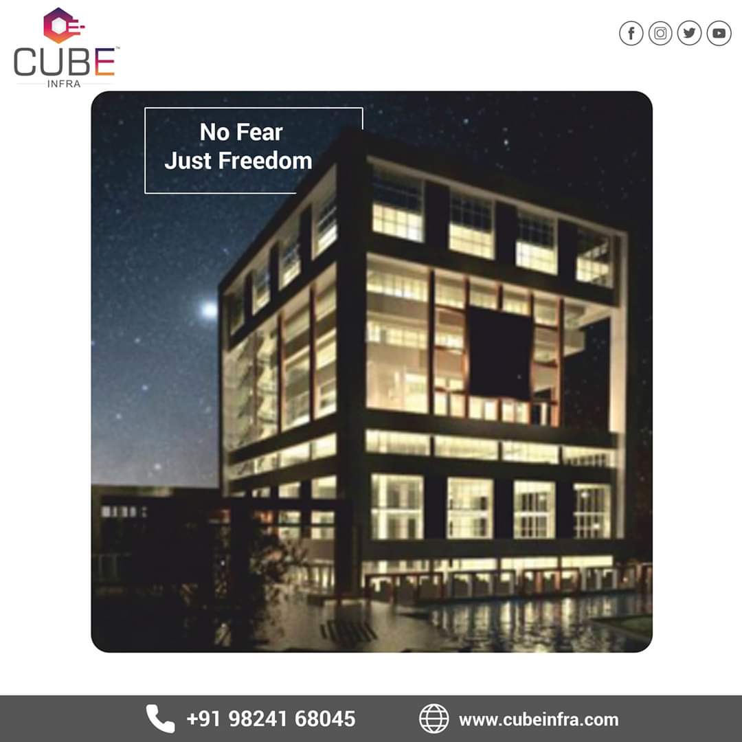 CUBE INFRA DHOLERA SIR (@CubeInfra) | Twitter