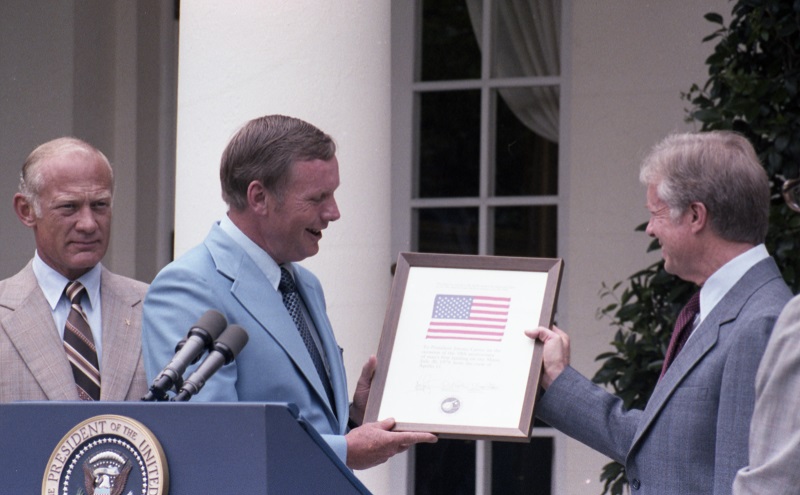 Neil Armstrong Awards