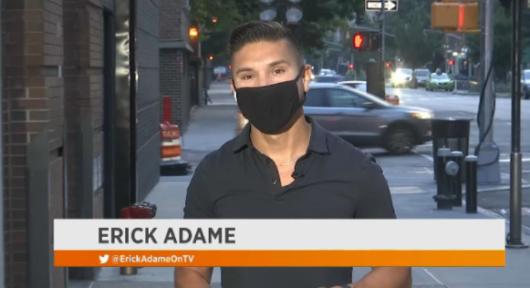 Erick Adame's Instagram, Twitter & Facebook on IDCrawl