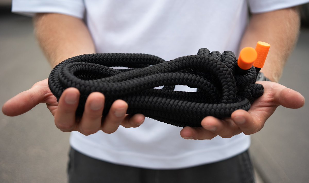 kinwire_ropes (@KinwireR) | Twitter