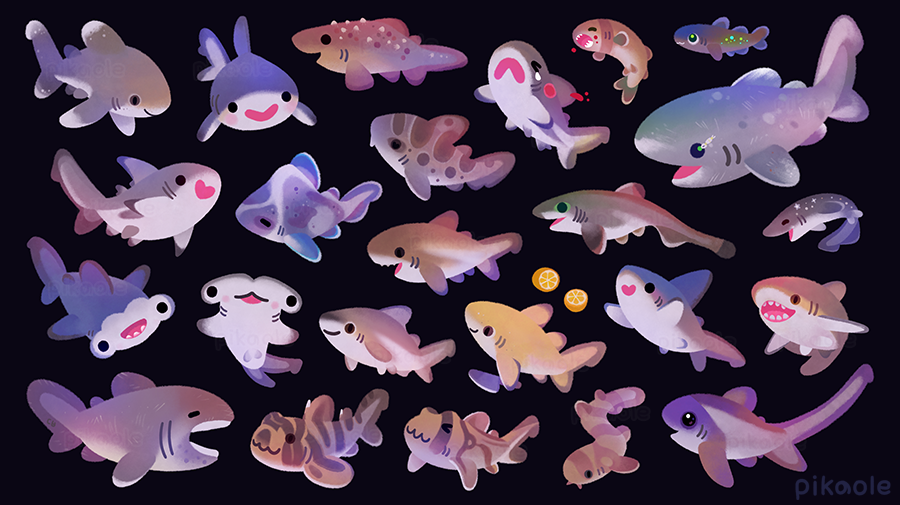 Twoucan - pikaole (@pikaole)