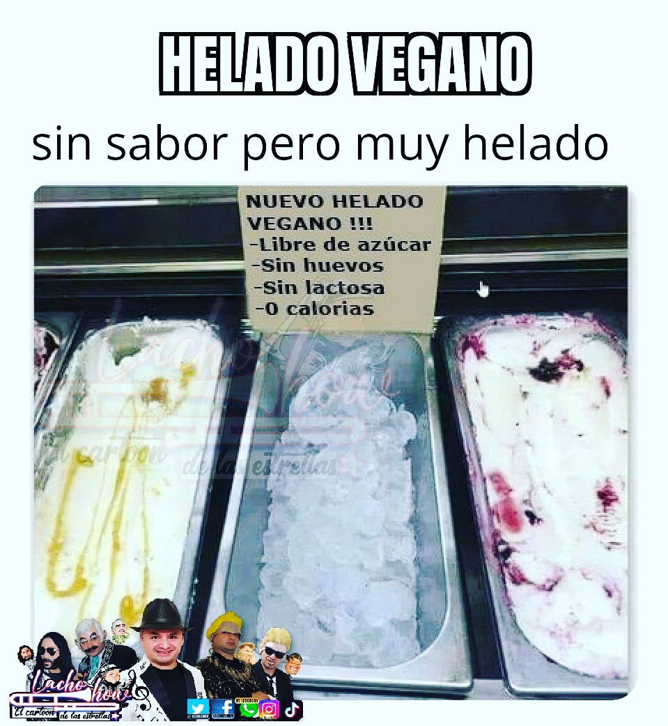 Los Helados Memes Memes Helados