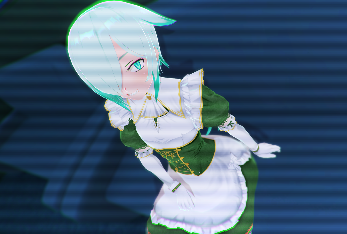 御納戸🔞 on Twitter: "https://t.co/DNqgU9qn6K ねこ耳ヘアー[CM3D2・COM3D2差換え用] アホ毛1種 https://t.co/4REWNLPLtJ ...