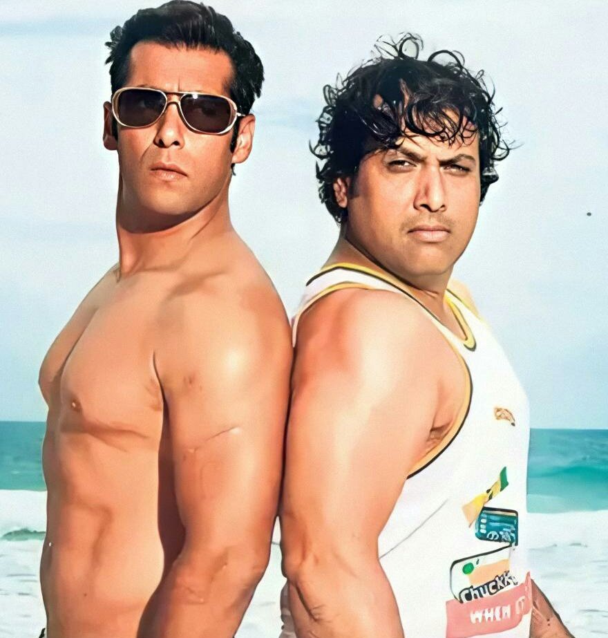 Rajpal Yadav In Partner