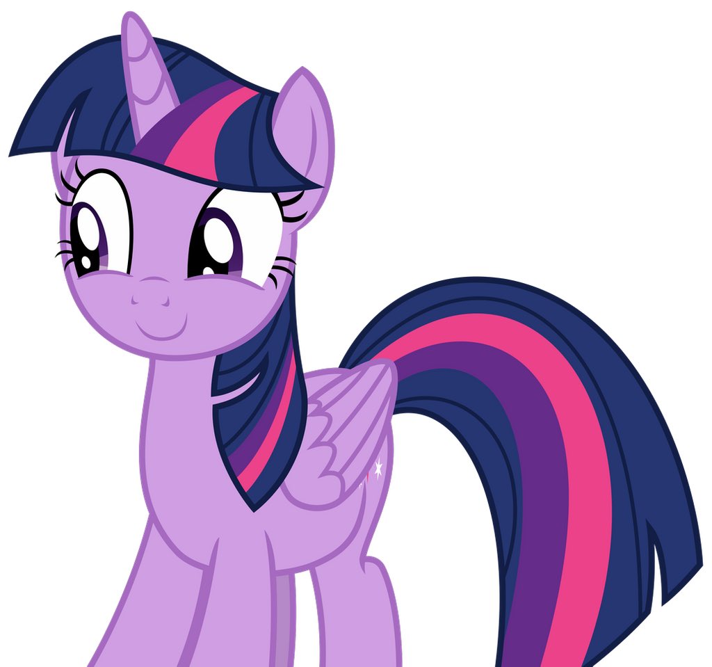 Twilight Sparkle Laugh 2445