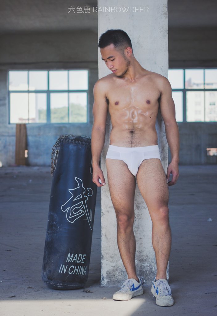 六色鹿RAINBOWDEER on Twitter: