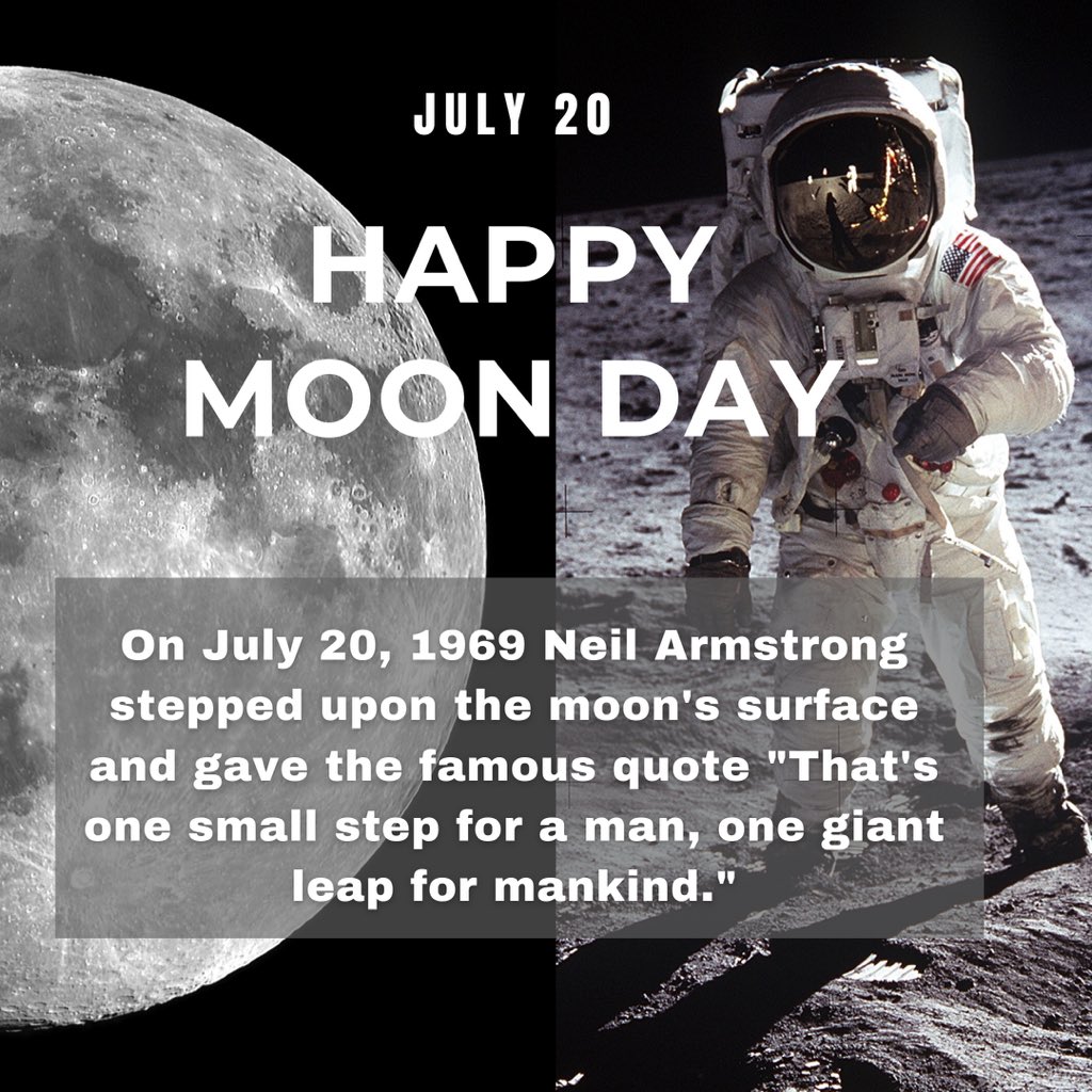 Neil Armstrong Famous Quote Neil Armstrong Explains His Famous 'one