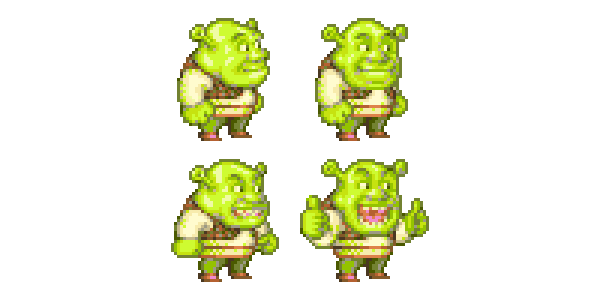 Twoucan - Derek Yu (@mossmouth)