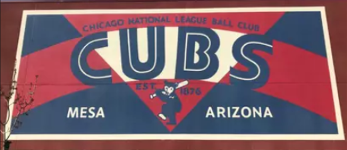 What Could Have Been – The 2020 Mesa Cubs in the AZL – Cubs Central