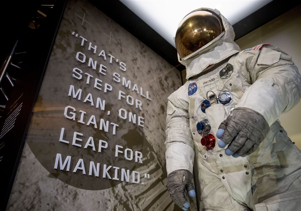 Neil Armstrong Legacy