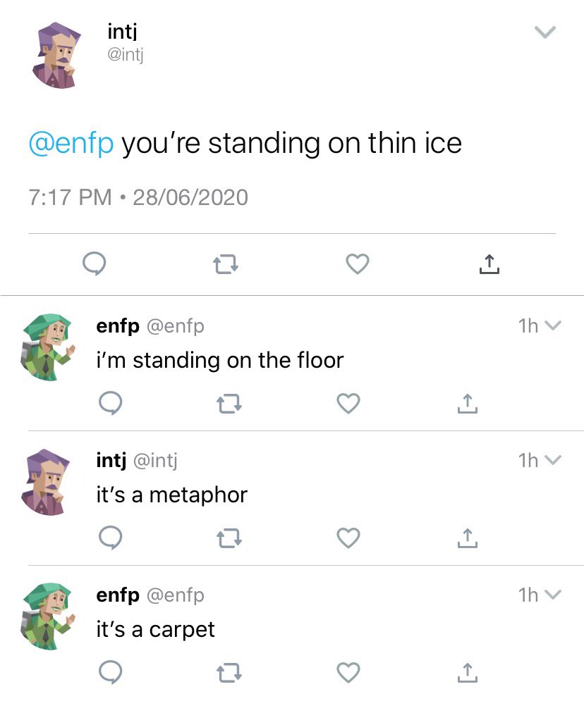 Incorrect Mbti On Twitter In 2021 Mbti Enfp Personali - vrogue.co Incorrect Mbti On Twitter In 2021 Mbti Enfp Personali - vrogue.co