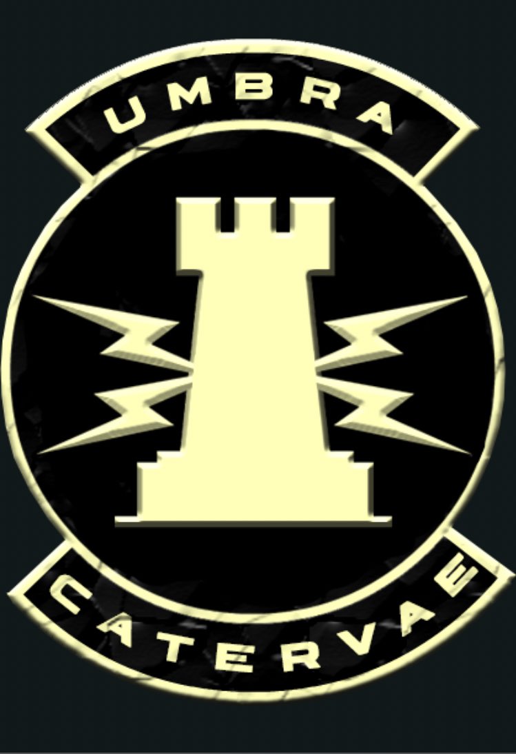 Private Military Contractor Logo