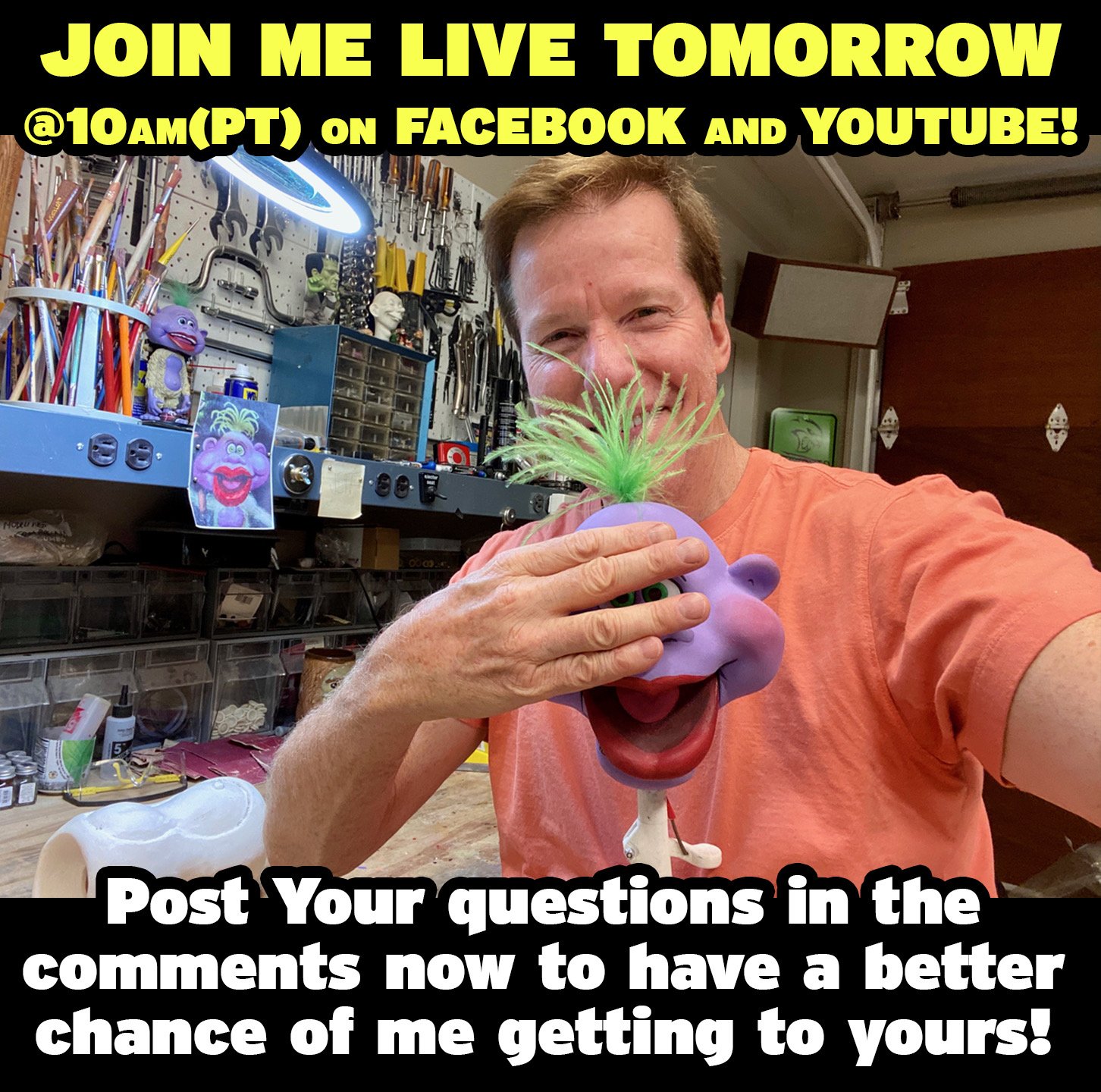 Peanut Jeff Dunham Memes