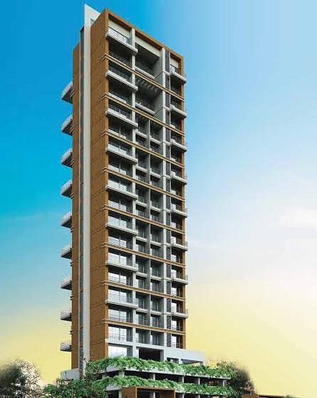 Modern High Rise Building Elevations