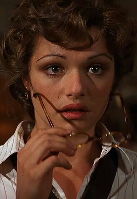 The Mummy Evelyn Librarian
