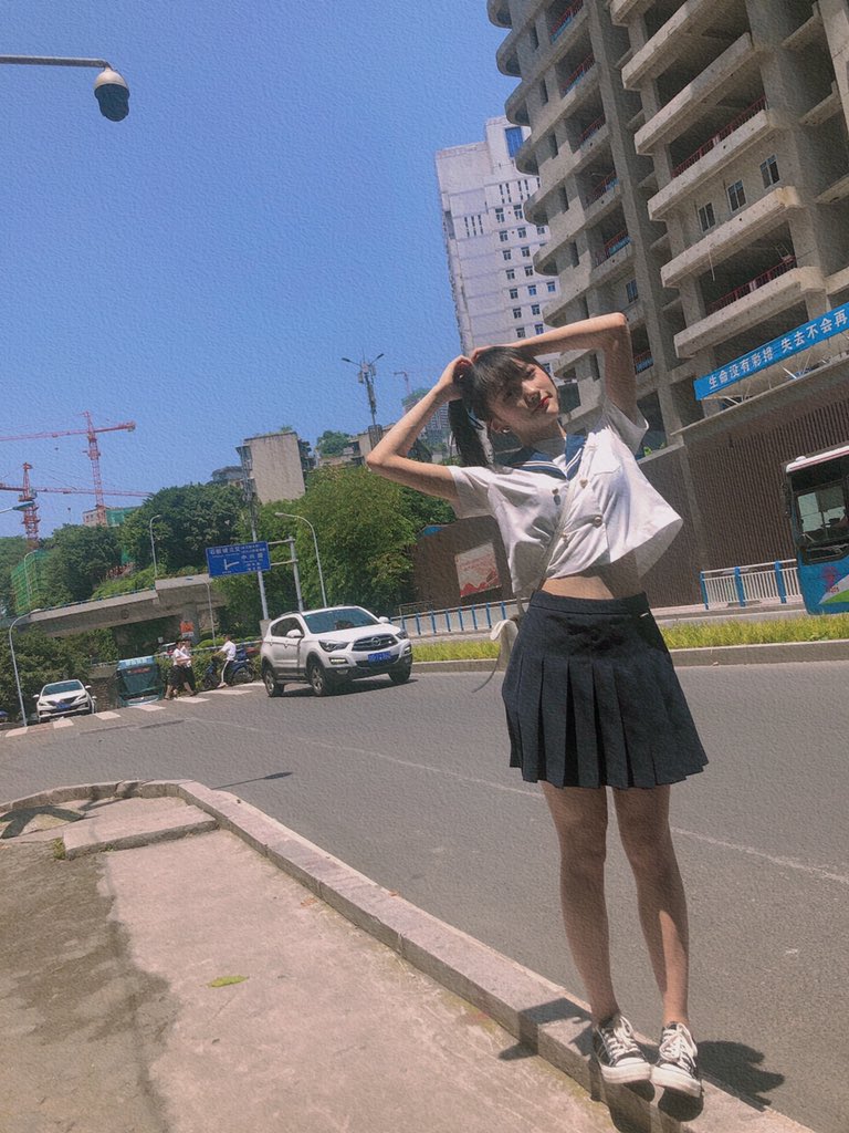 太妹一只 JATOJATOO @jatojatoo
