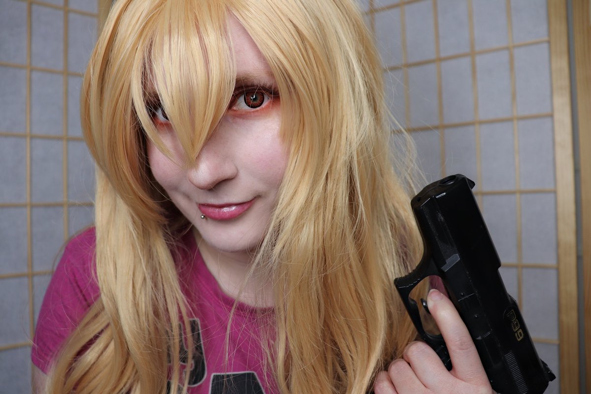 Twoucan - Alice Griever 🐇 ~ Kaine simp (@AliceGriever)