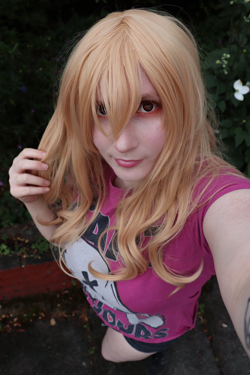 Twoucan - Alice Griever 🐇 ~ Kaine simp (@AliceGriever)