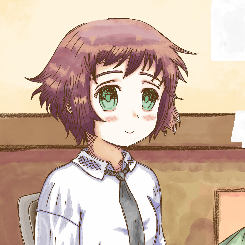 Katawa Shoujo Fan Art