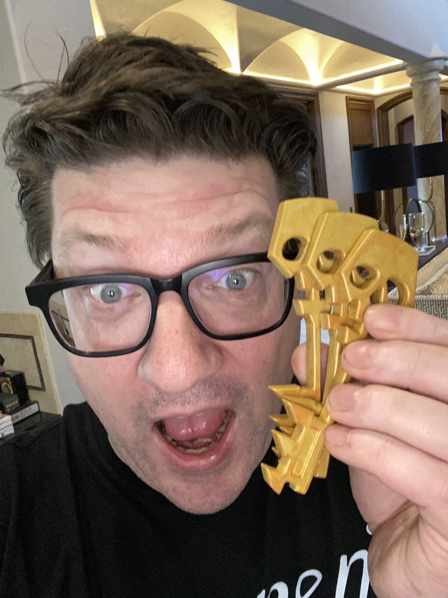 Randy Pitchford