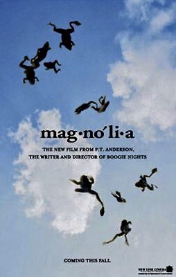 Magnolia Movie Frogs