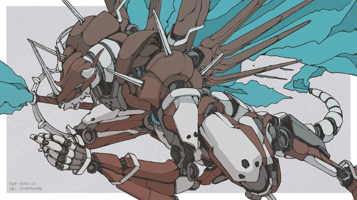 Digimon Shinegreymon Burst Mode