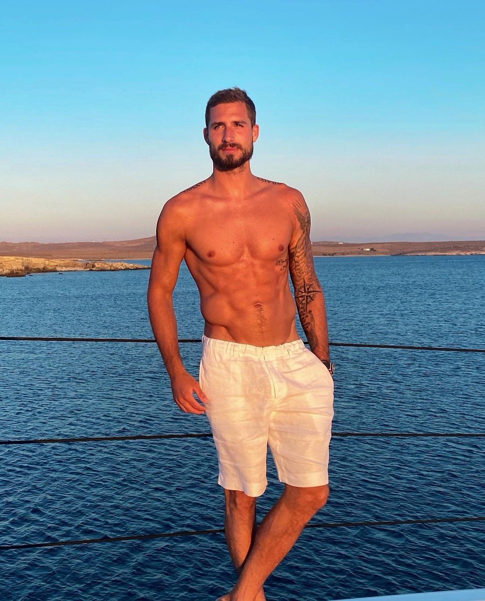 Hottest footballers thread - Page 2 - General - BreatheHeavy | Exhale