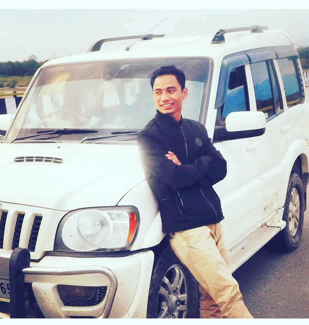 RN ROBIN CHAKMA (@ChangmaRn) | Twitter