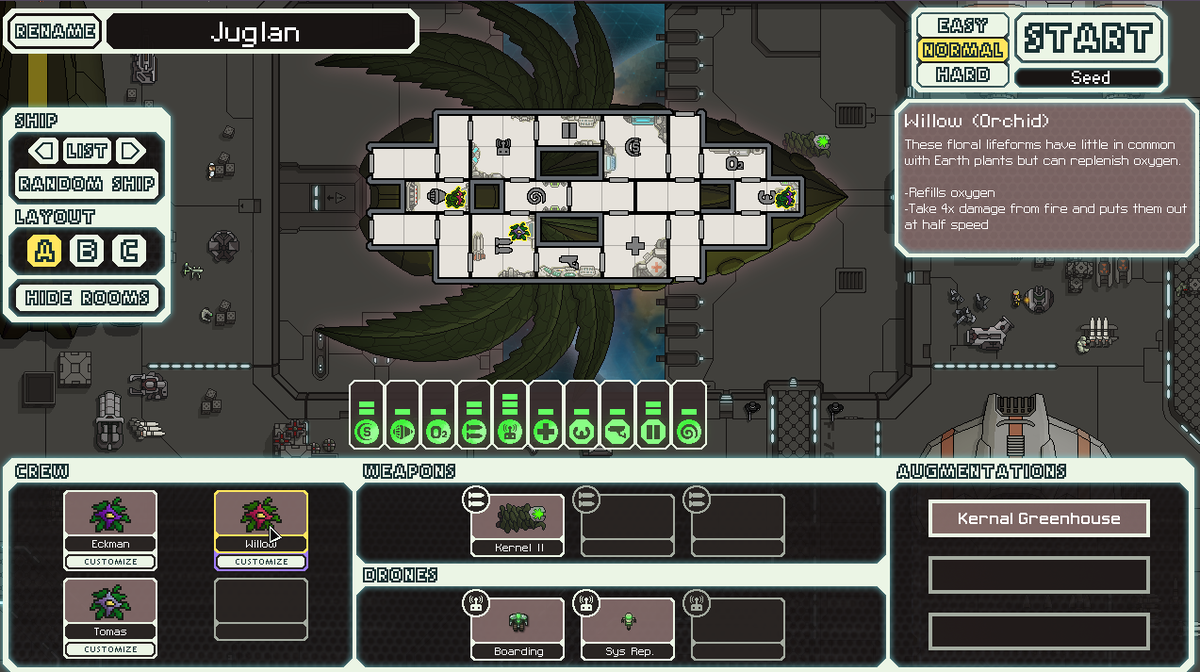 How to ftl mods - caresos