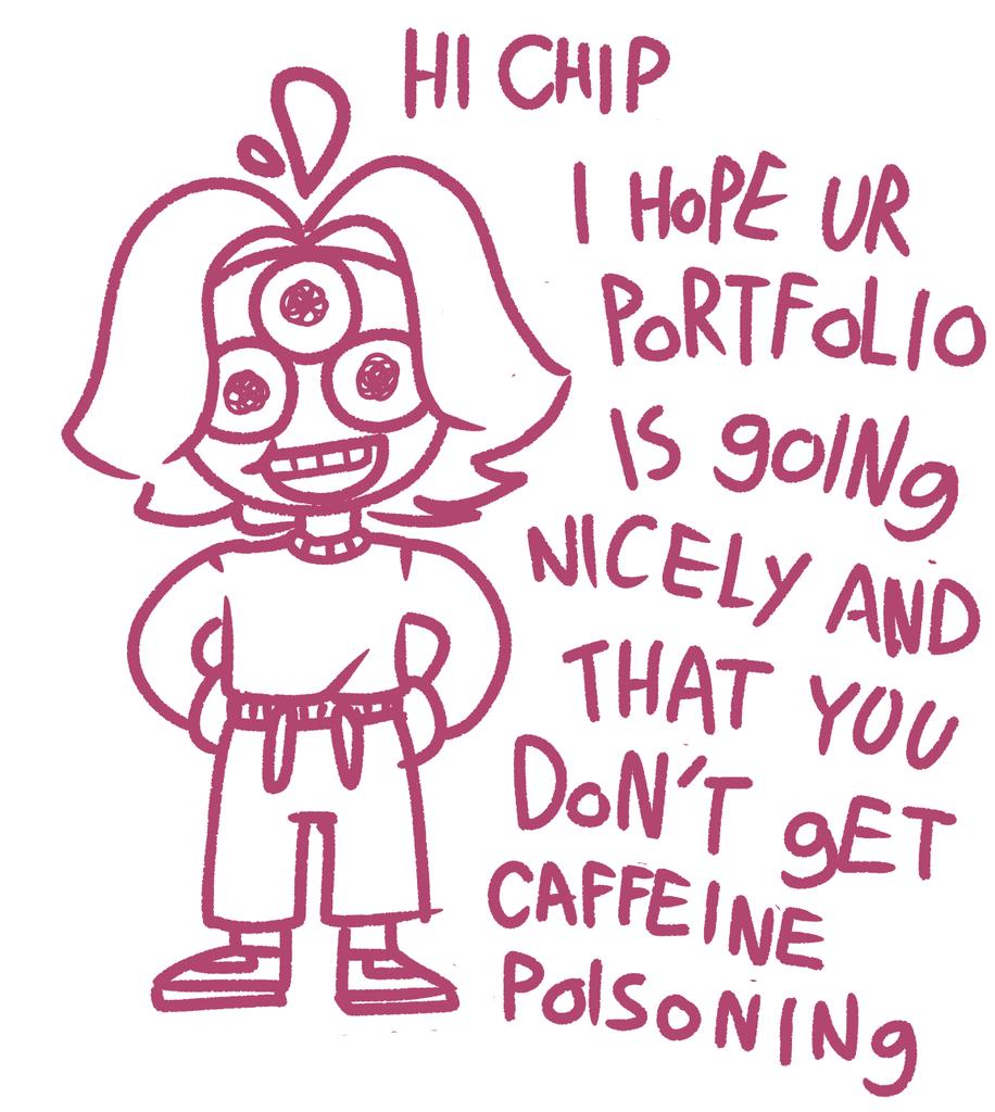 chip @chippledipple Timeline, The Visualized Twitter (Analytics)