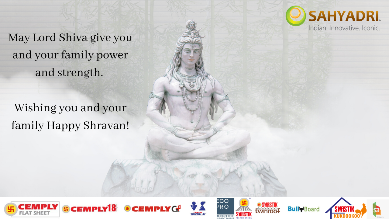 Happy Shravan Quotes Happy Shravan Somwar Wishes SmitCreation.com