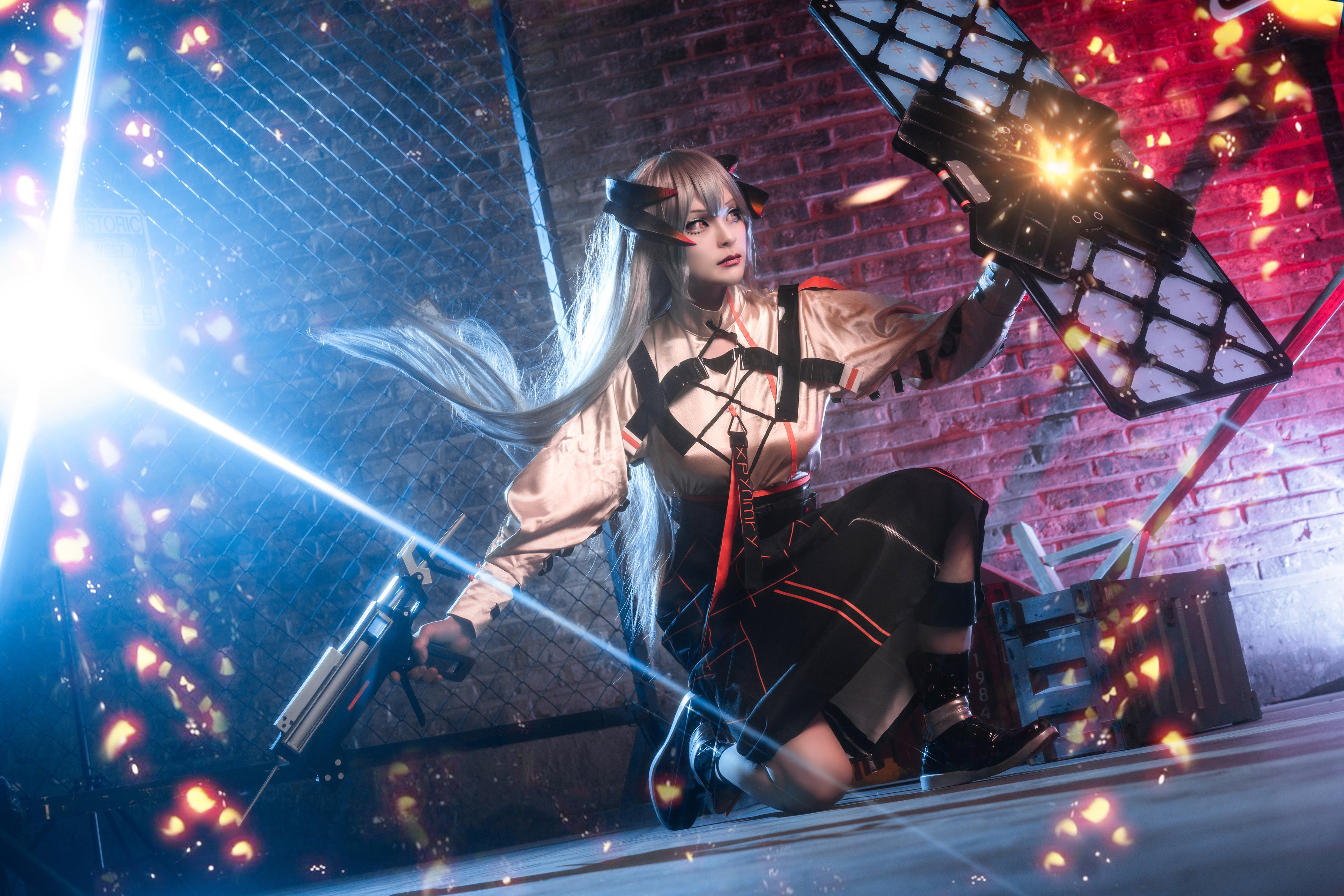 【𝗖𝗜𝗘𝗡】@C102行きたい.. (@cien_cos) / Twitter