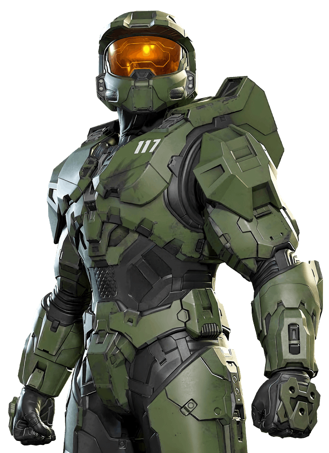 Imagem no YouTube do evento Xbox Games Showcase mostra o novo Master ...