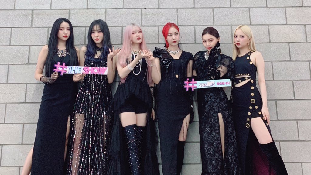 your favorite... : r/kpophelp