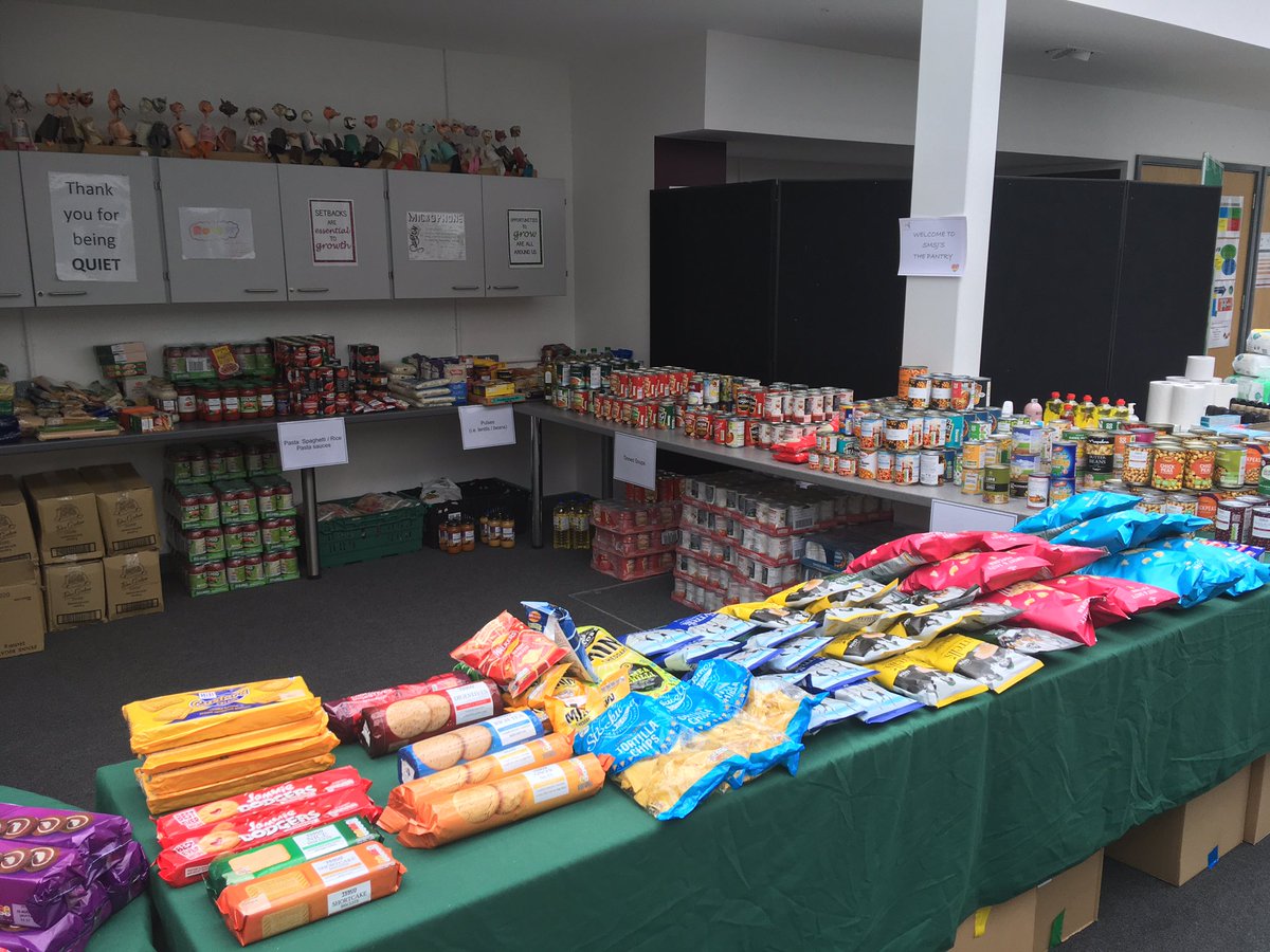 Image from Twitter post