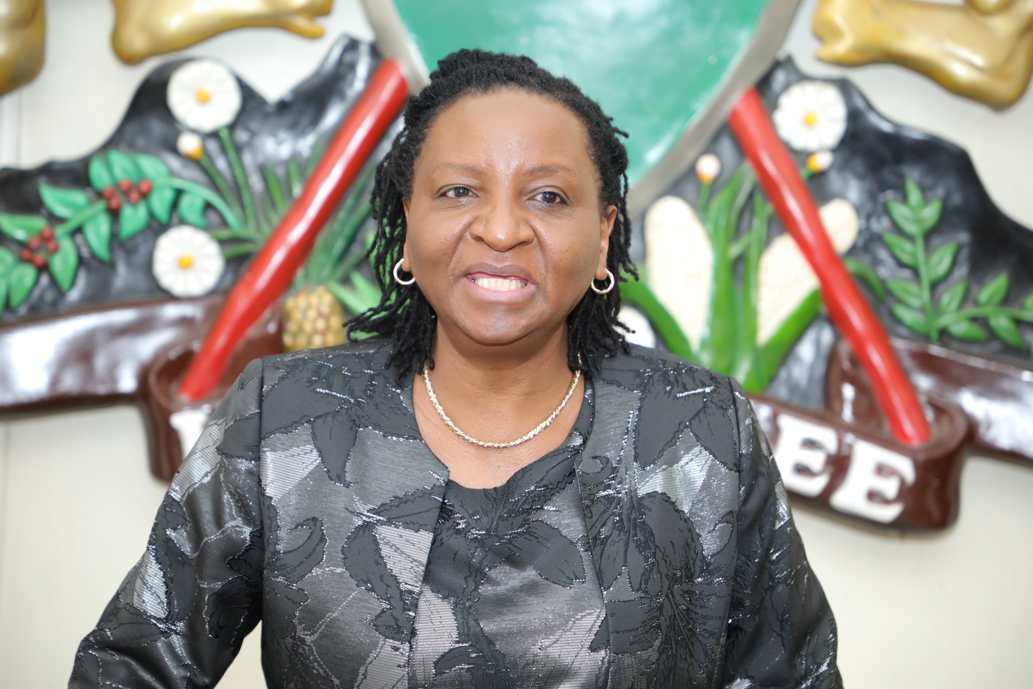 The Judiciary Kenya On Twitter 1 Today Crj Anne Amadi Presided Over