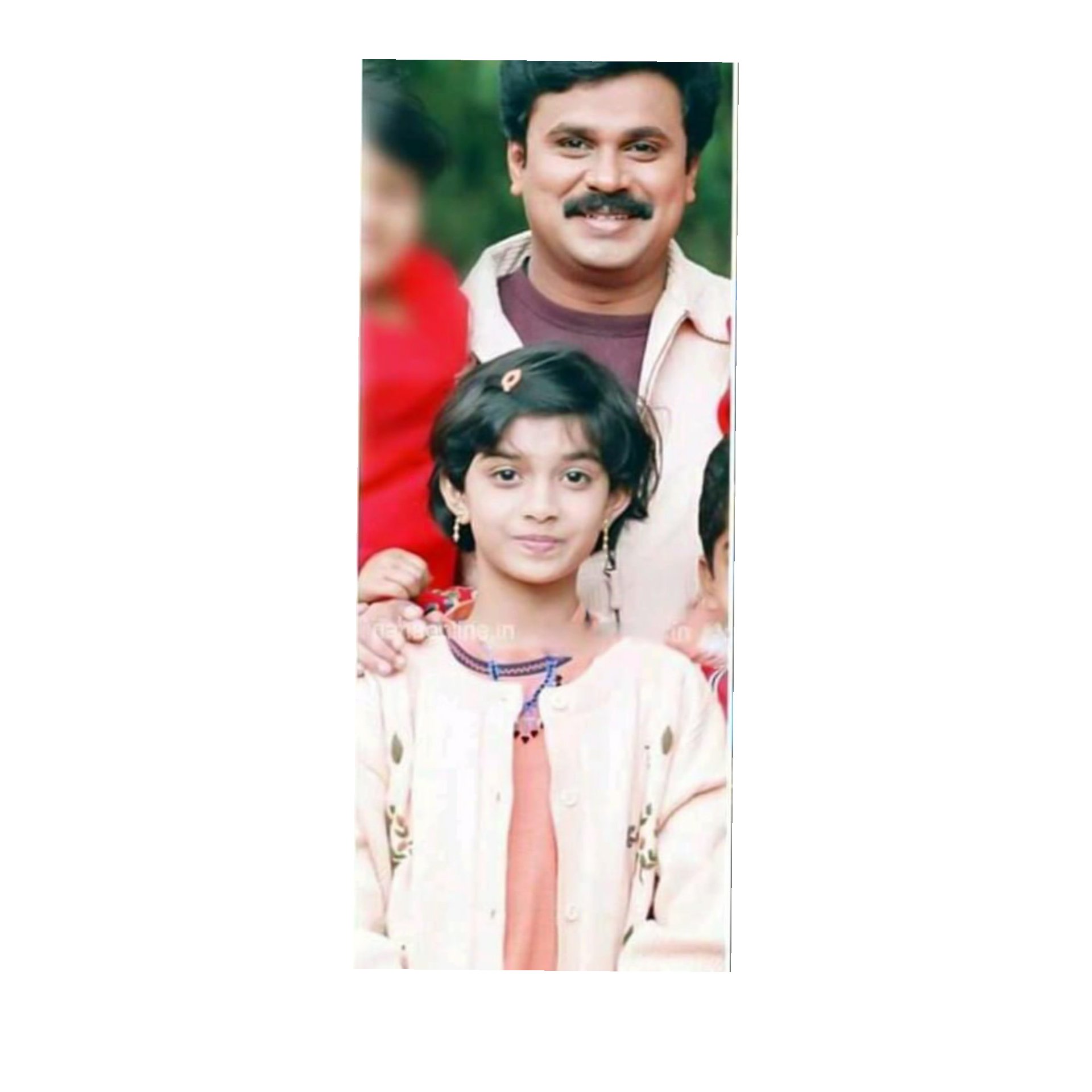 Keerthi Suresh In Kuberan Keerthy Suresh's Impressive Educational