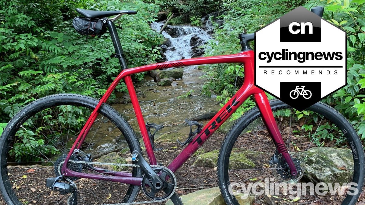 Trek Boone 7 Disc review Trek's lightweight, dust-busting Boone 7 Disc ...