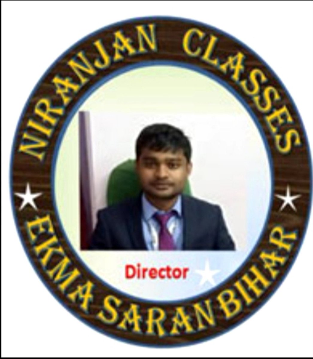 Mr. Niranjan Kumar Singh (@KuamarSing) | Twitter