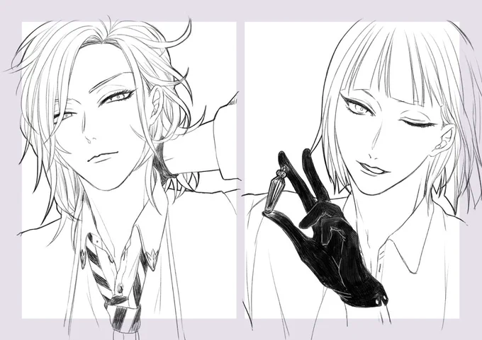 しかぼん@_shikabone_の漫画作品一覧