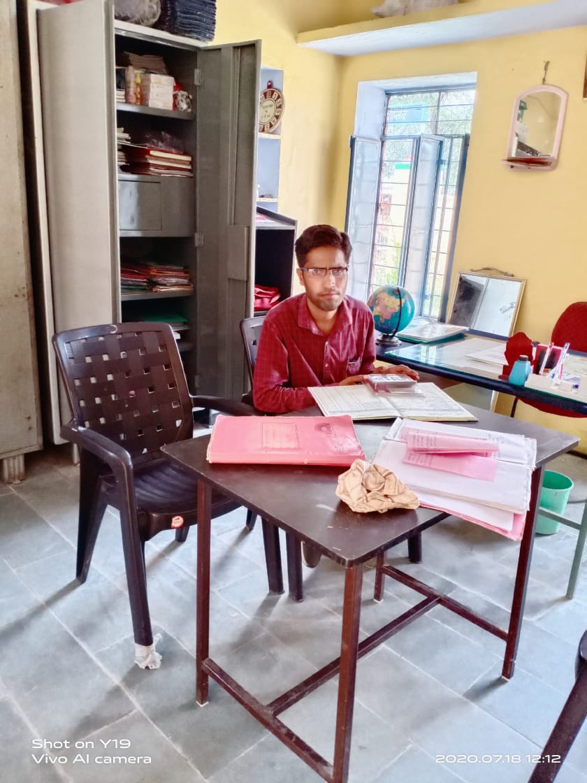 Dev Kishan Gurjar (Teacher) (@GurjarTeacher) | Twitter