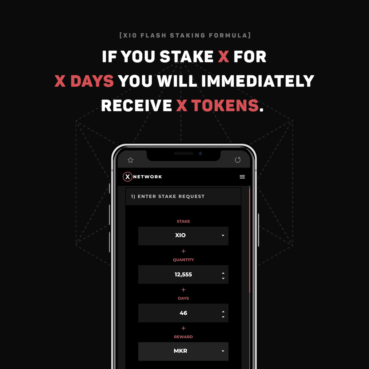 Blockzero Labs 🚀 on Twitter: "6/ Three Core Beliefs: XIO's number one mission is to help launch ...