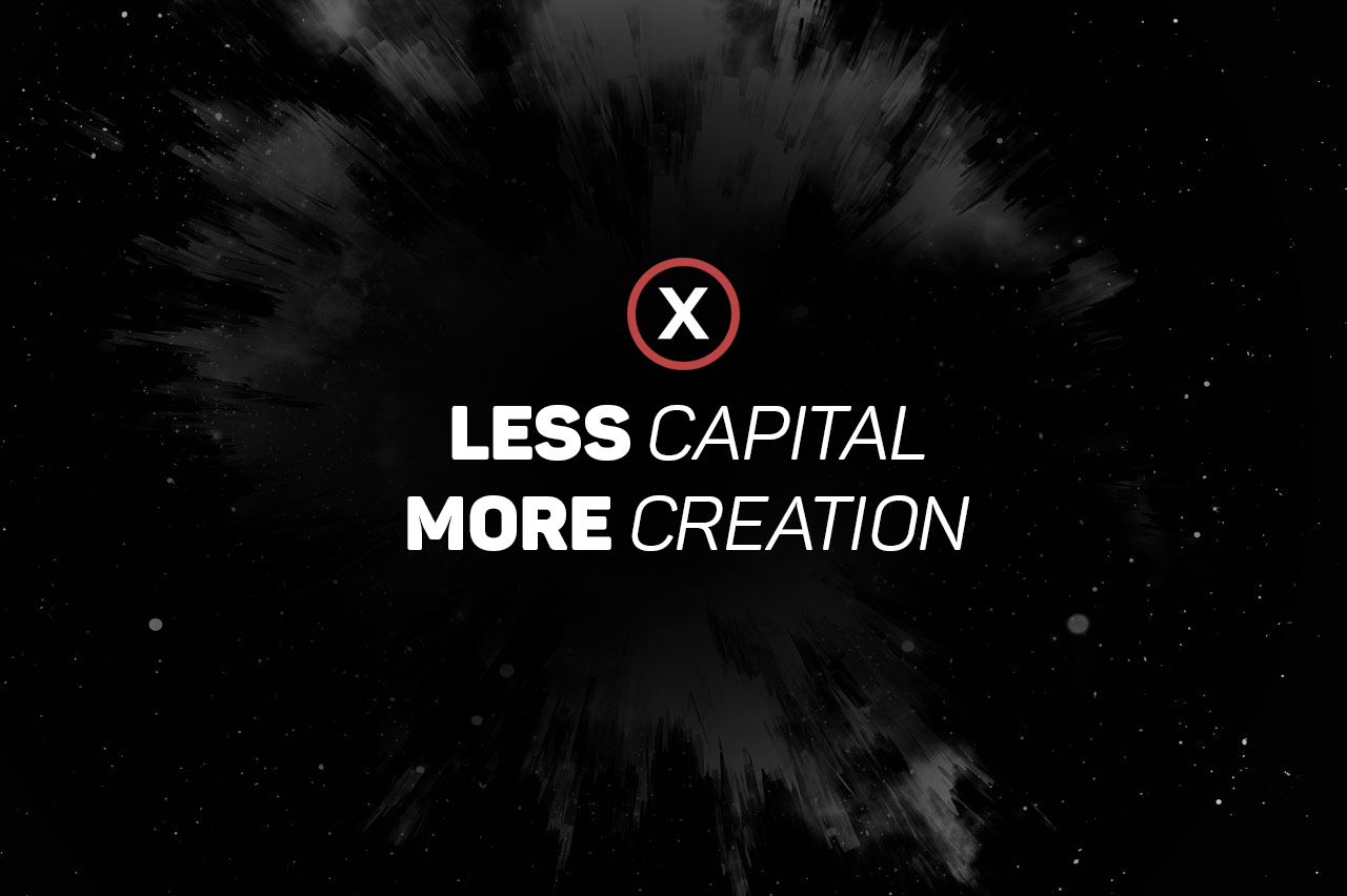 Blockzero Labs 🚀 on Twitter: "6/ Three Core Beliefs: XIO's number one mission is to help launch ...